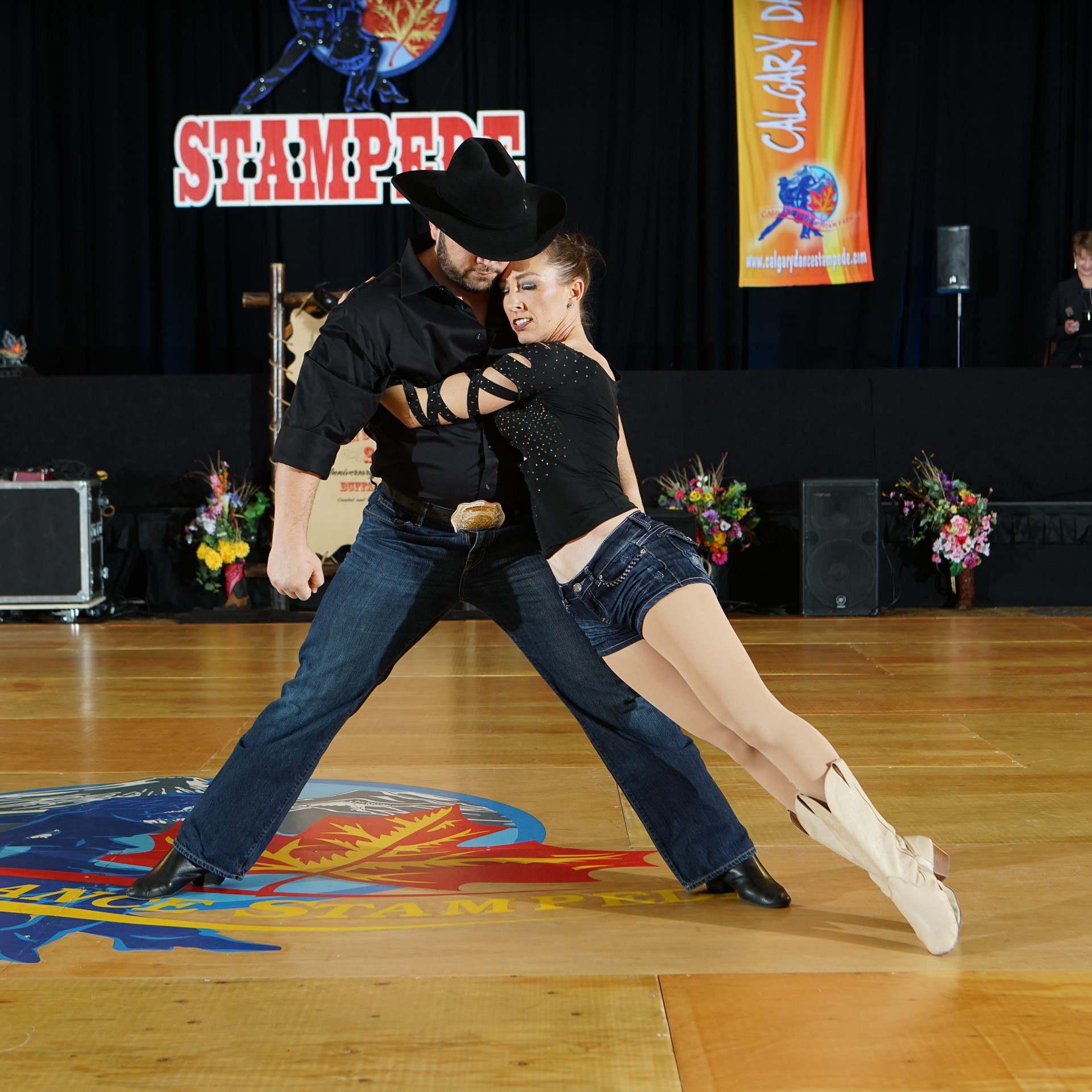 Campfire Ball Dinner & Showcase | Calgary Dance Stampede