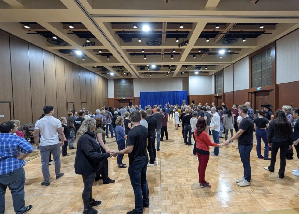 Schedules | Calgary Dance Stampede