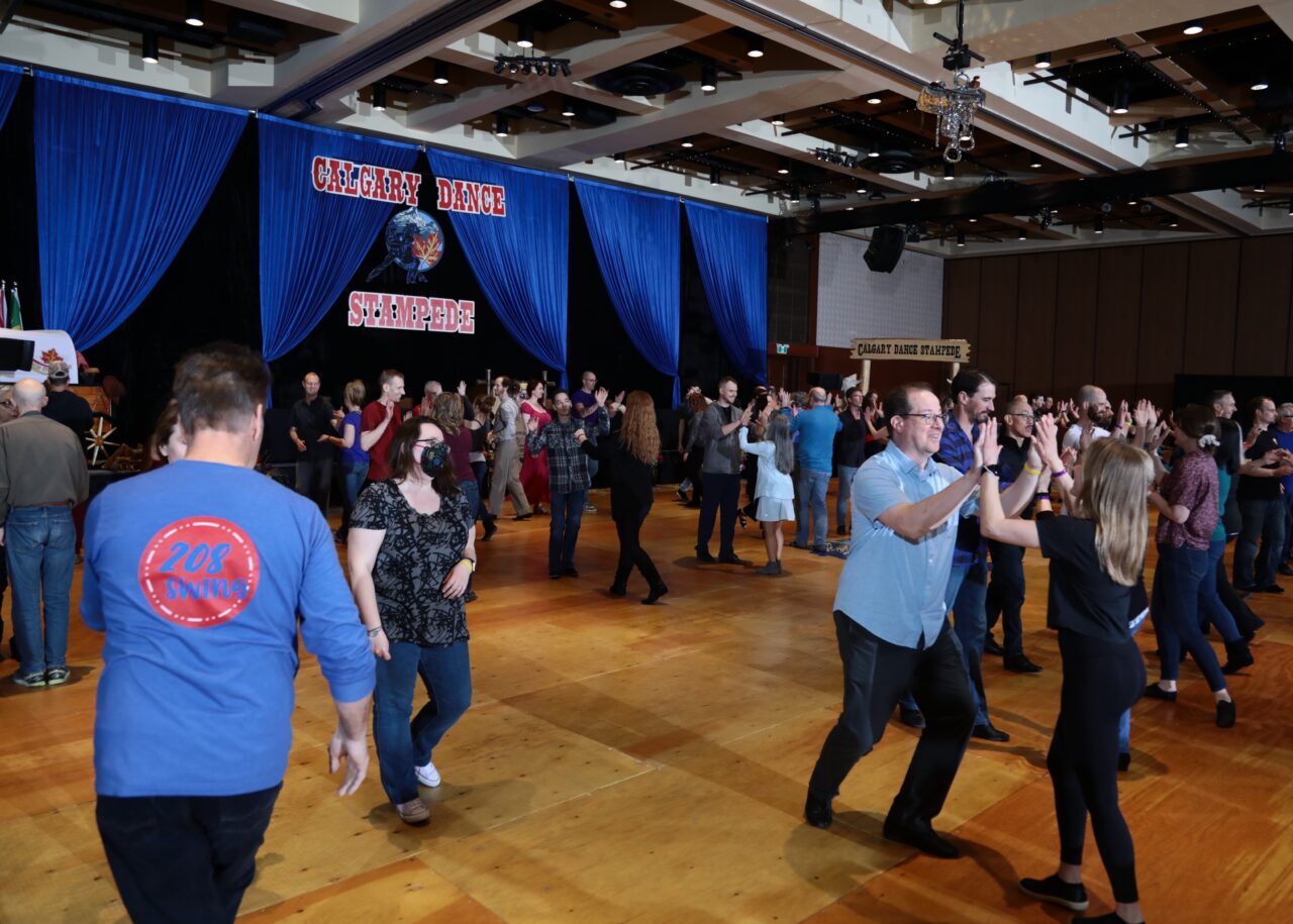 Workshops | Calgary Dance Stampede