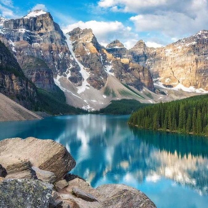 Discover Banff | Calgary Dance Stampede